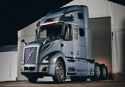 Used Semi Trucks for sale near me. In Stock.